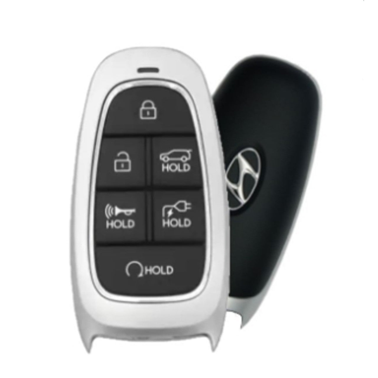 Hyundai 6-Button Smart Key CQOFD01470 95440-GI021 433MHz, New OEM