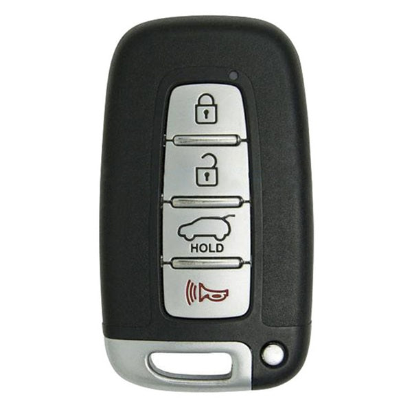 Kia 4-Button Smart Key SY5HMFNA04 95440-1U050 315 MHz, Refurbished