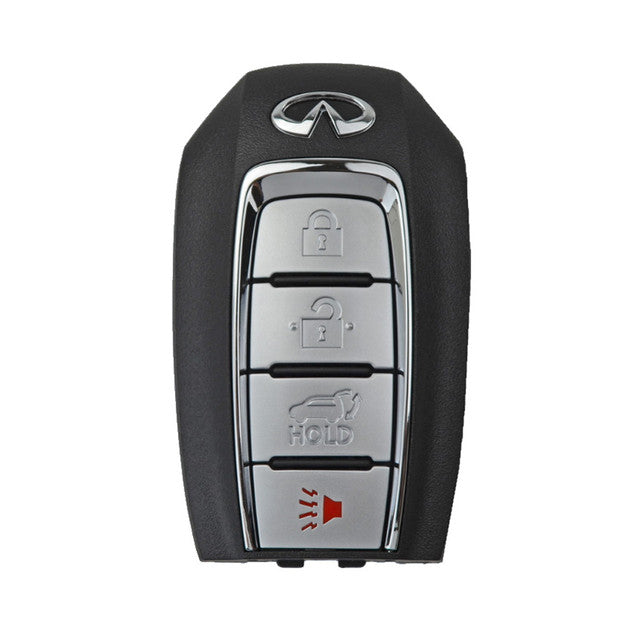 2019-2020 Infiniti QX60 4-Button Smart Key KR5TXN7 (OEM Refurb)