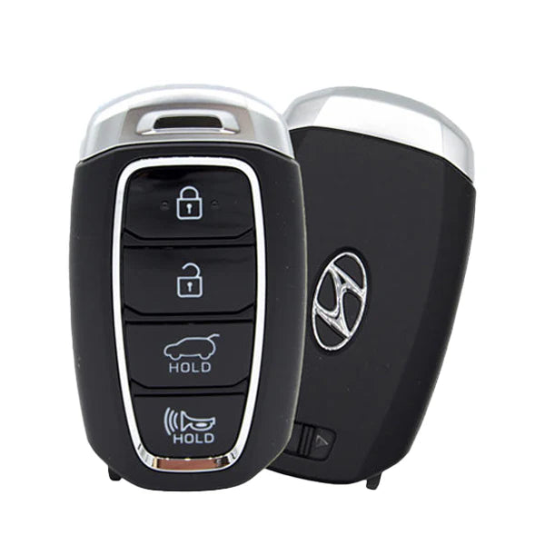 2019-2020 Hyundai Kona / 4-Button Smart Key / PN: 95440-J9001 / TQ8-FO