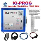 ECUHELP IO-PROG IO Prog Opel GM ECU Programmer via OBD / on Bench (Bas